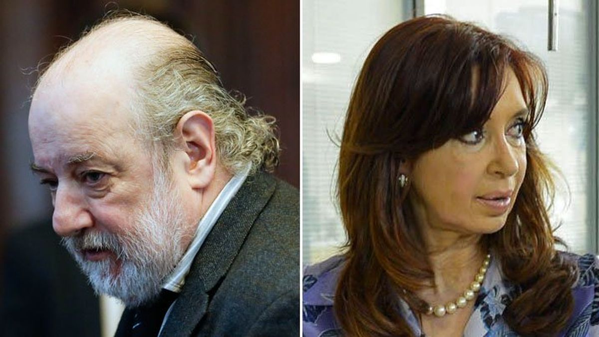 El juez Claudio Bonadio citó a indagatoria a Cristina Kirchner