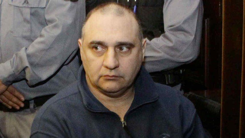 Cómo vive Jorge Mangeri, el único detenido por el crimen de Ángeles Rawson