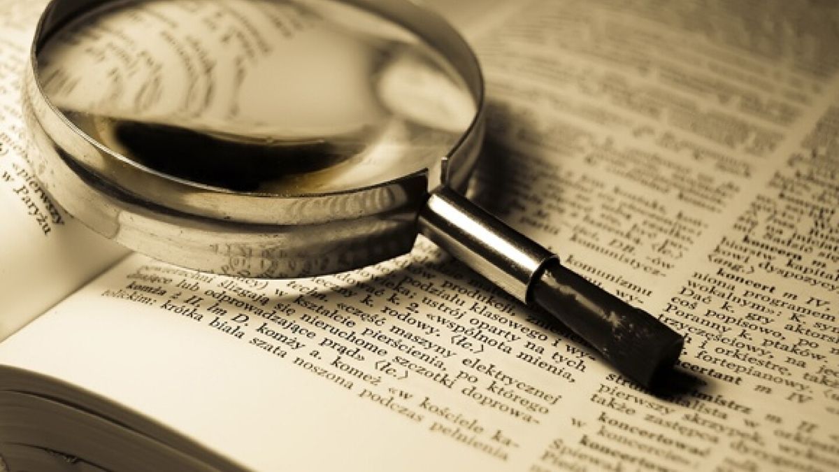 ¿Se escribe con SC o S? Qué dice la RAE sobre esta palabra que tantas ...