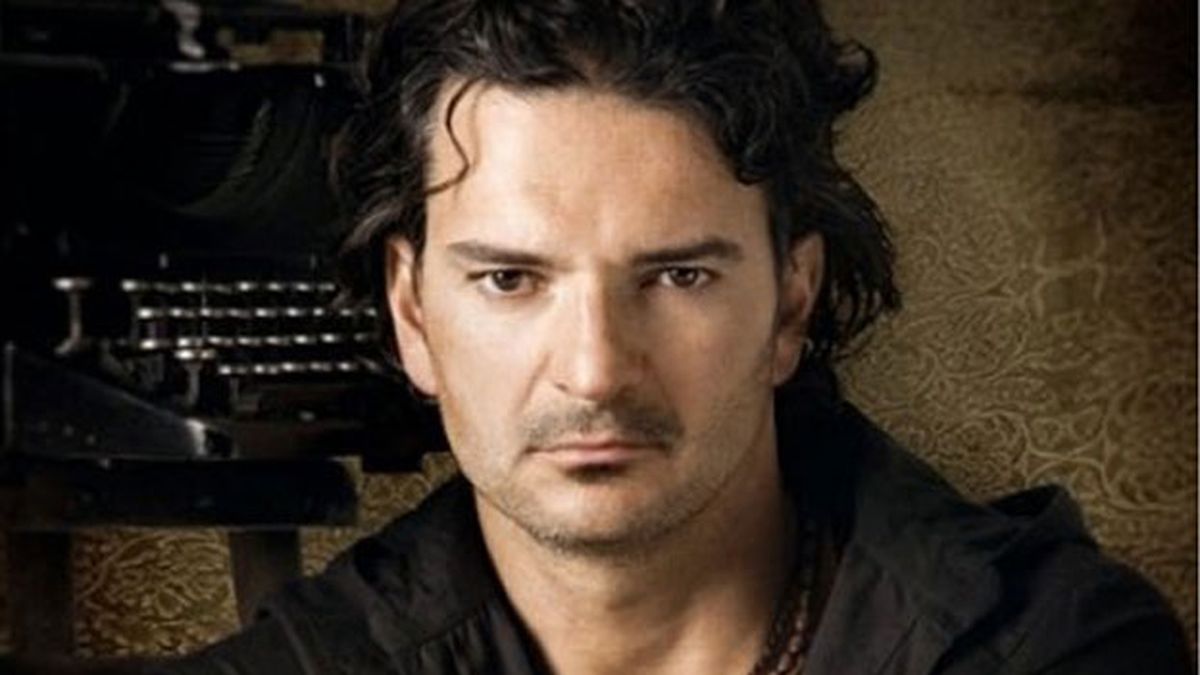 Arjona viene a Mendoza