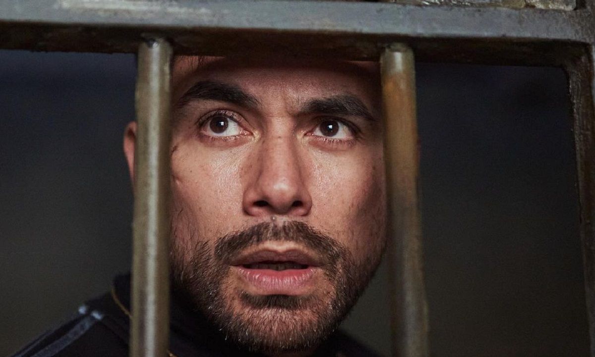 Netflix: cuándo y a qué hora se estrena El Marginal 5