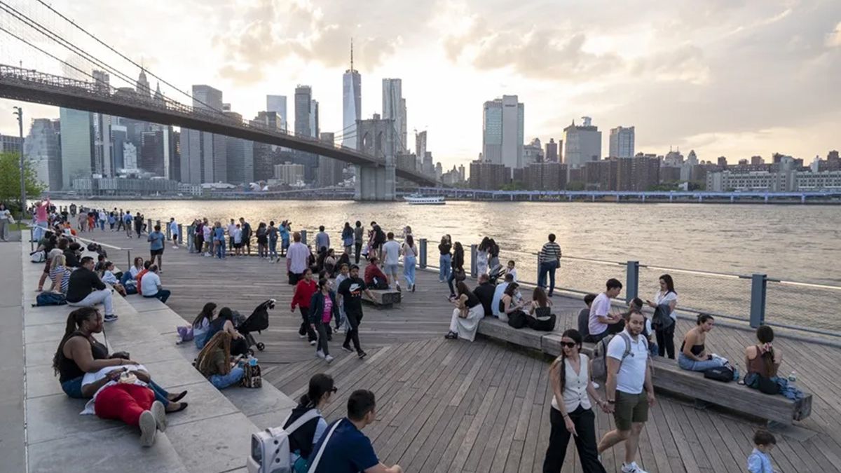 La comunidad latina crece en Estados Unidos y ya representa el 20% de ...