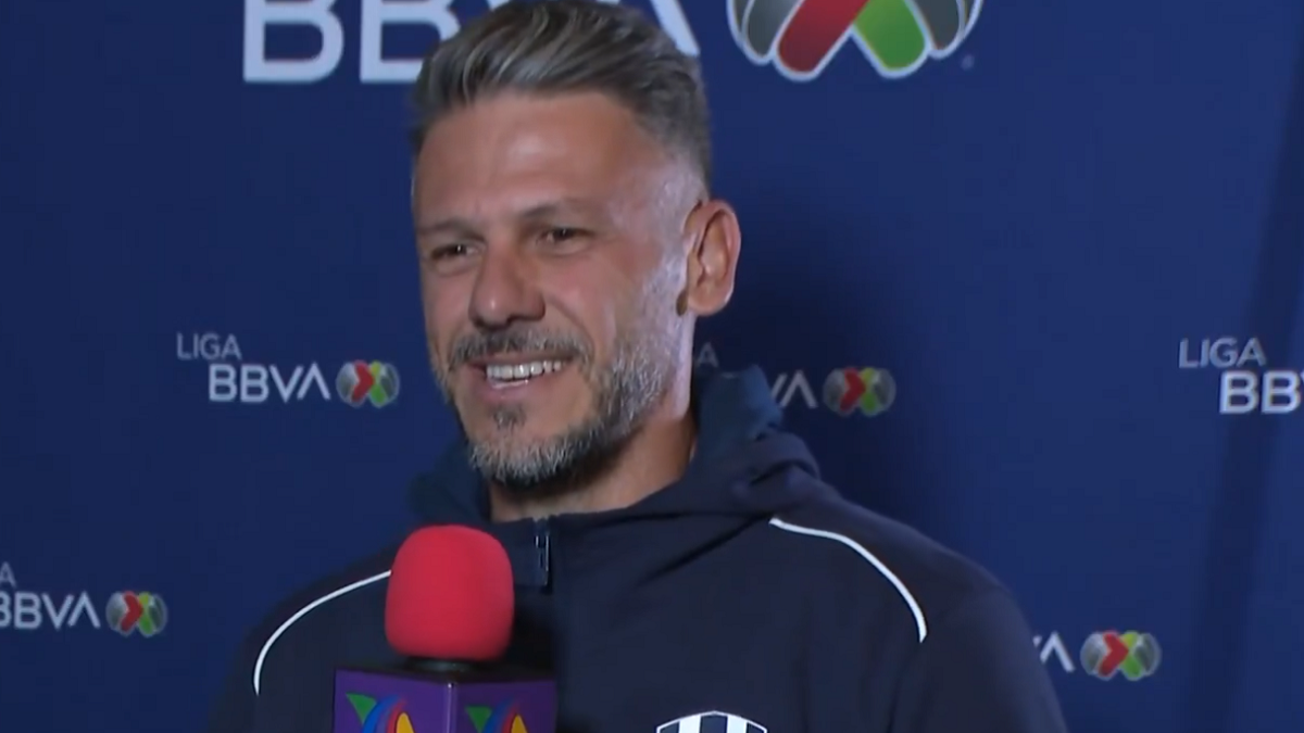 ¿Los quiso MUFAR? El tremendo elogio de MARTÍN DEMICHELIS al AMÉRICA a ...