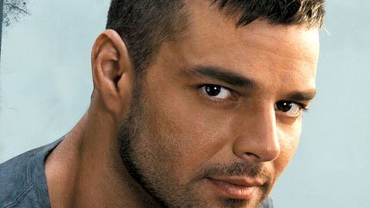 Ricky Martin salió del closet