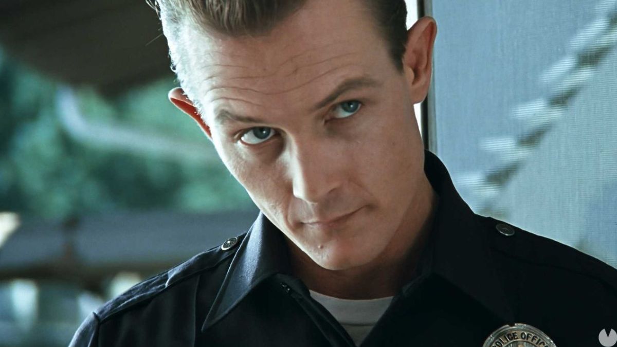 A más de 30 años de Terminator 2, así se ve hoy el actor que hizo de T-1000