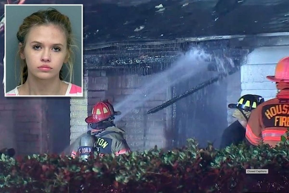 La historia detrás de la asesina cara de bebé