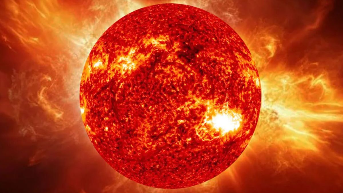 Tormenta solar histórica: la NASA advirtió sobre posibles apagones y fallas en GPS