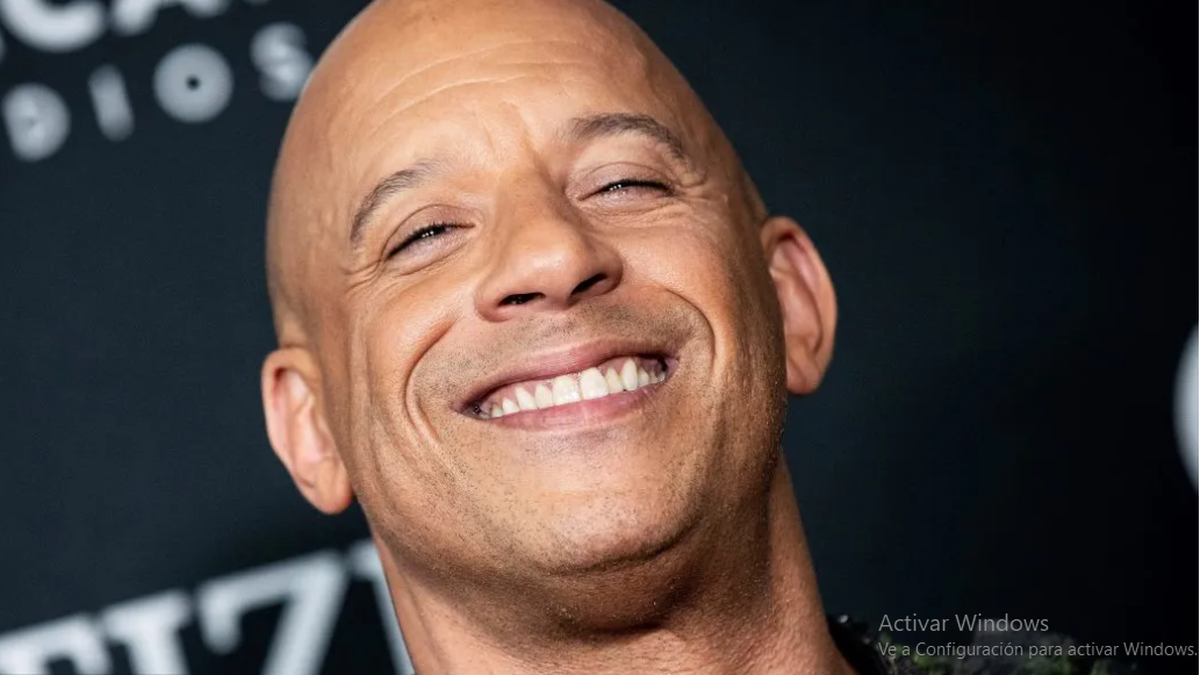 Vin Diesel lidera el ranking en HBO Max con un gran clásico de acción
