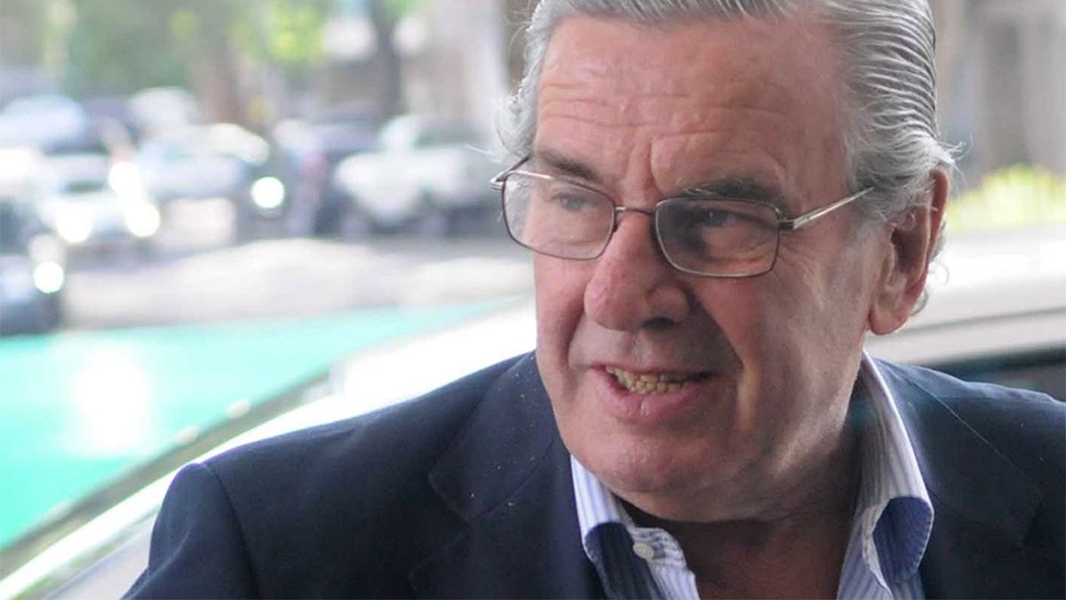 Por qué el peronismo no ha vuelto a generar operadores como El Chueco ... Por qué el peronismo no ha vuelto a generar operadores como El Chueco ...