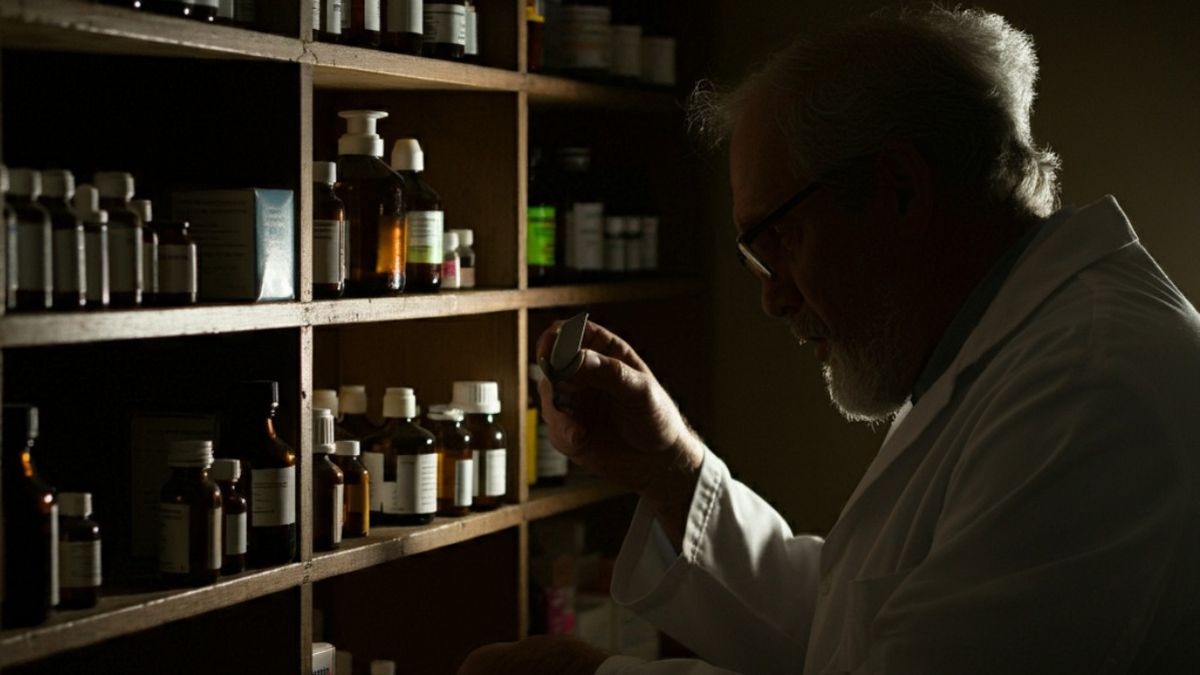 Tres puntos calientes en la causa de los medicamentos humanos acopiados ...