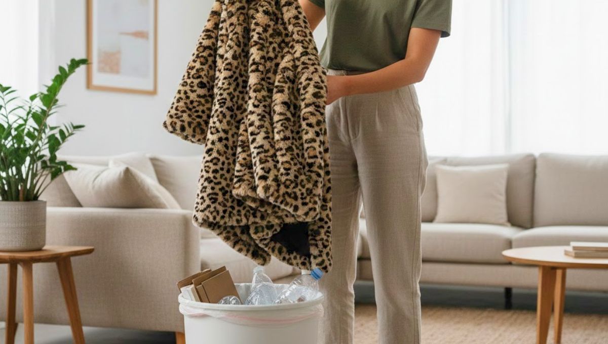Adiós al leopardo tradicional: el estampado animal print que será ...