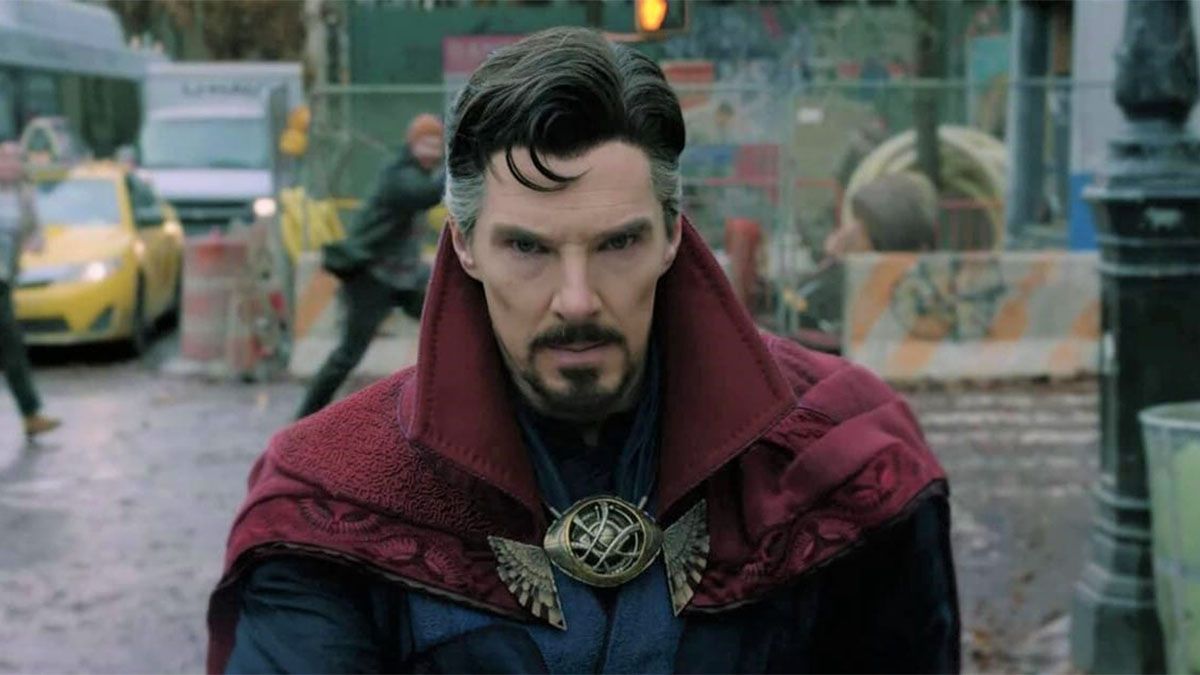Cuándo llega Doctor Strange 2 a Disney Plus