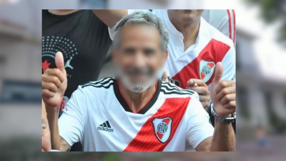 Liberaron al padre de Enzo Pérez acusado por 2 hechos de abuso sexual