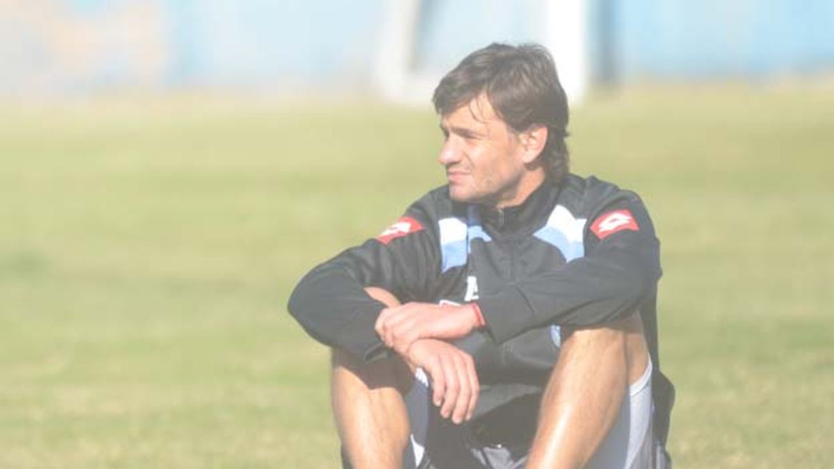 Con la vuelta del Flaco Óbolo