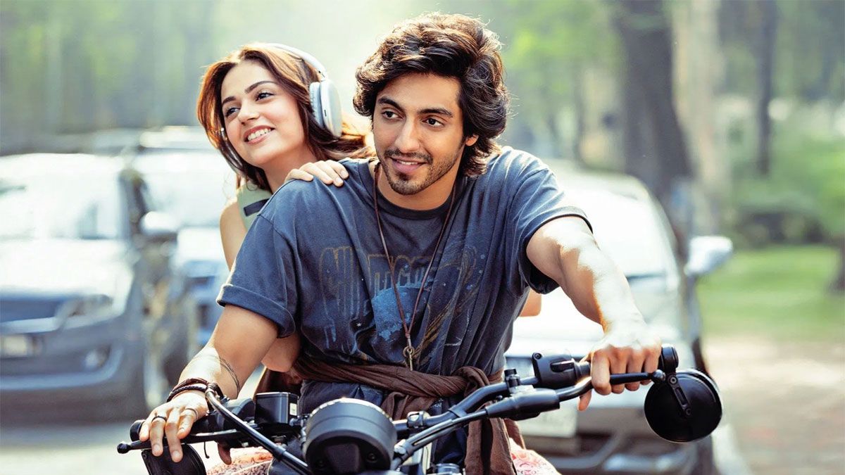 Netflix: estrenó una película de drama y romance que es una montaña rusa de emociones