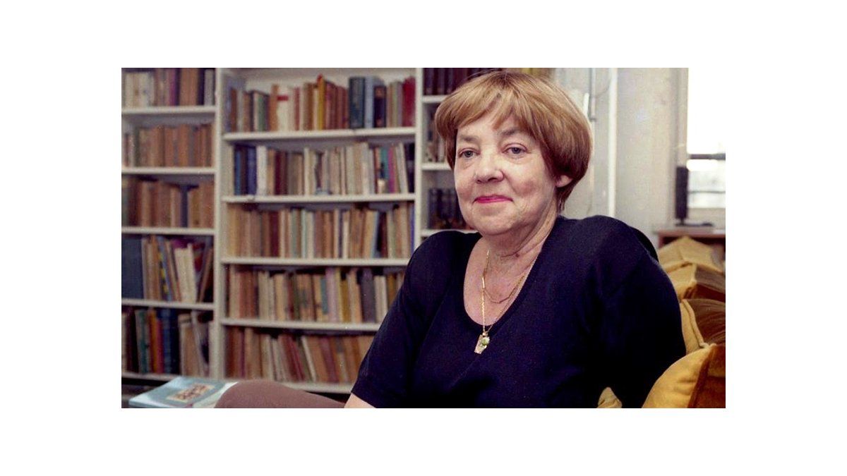 Se cumplieron 90 años del nacimiento de María Elena Walsh
