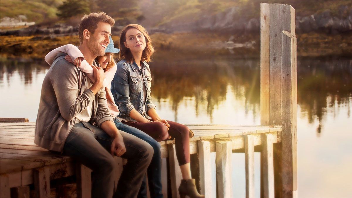 Dónde está la película The Healer en streaming