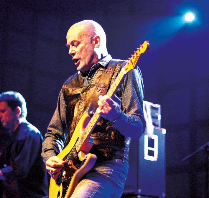 JAF celebra sus 45 años de carrera