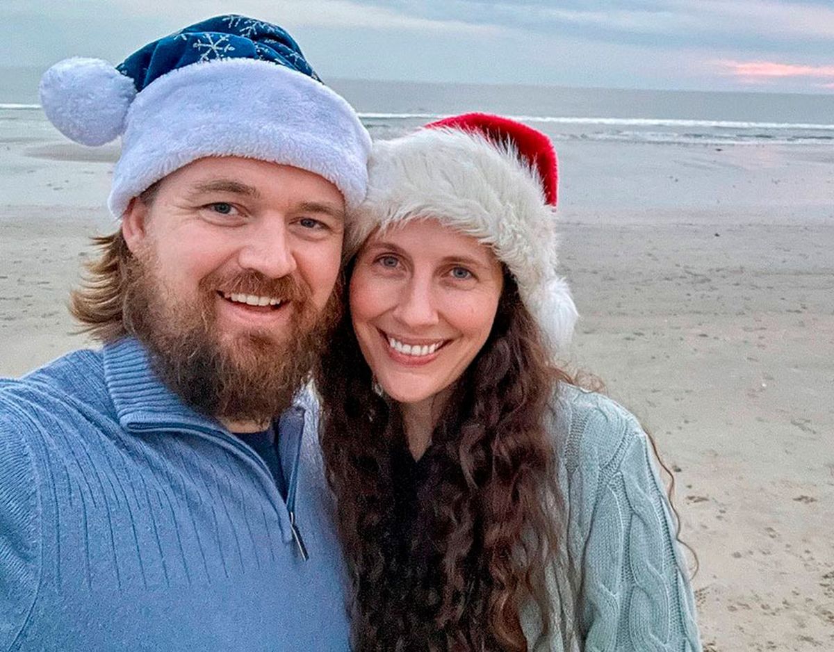 A 30 años de su estreno, así luce el exactor Mason Gamble de Daniel el ...