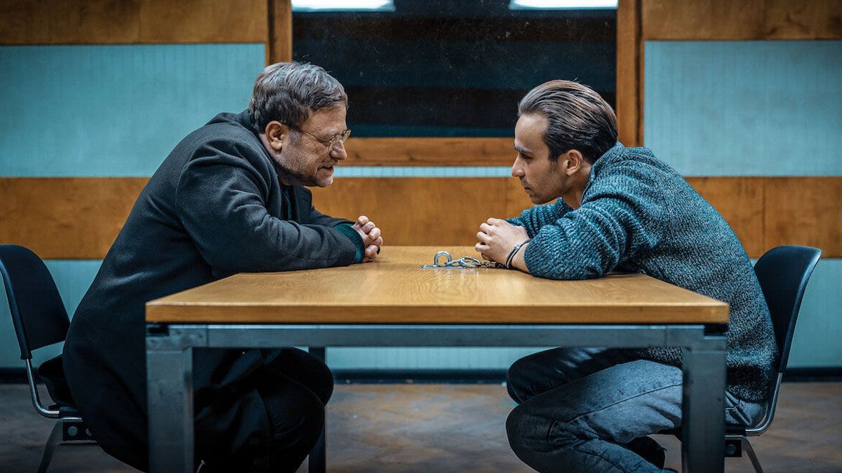 Qué tal es la película El atraco