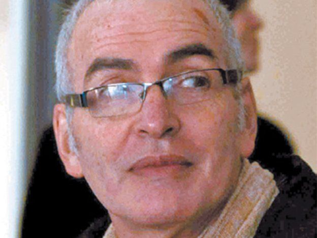 Murió el polémico director Jorge Polaco