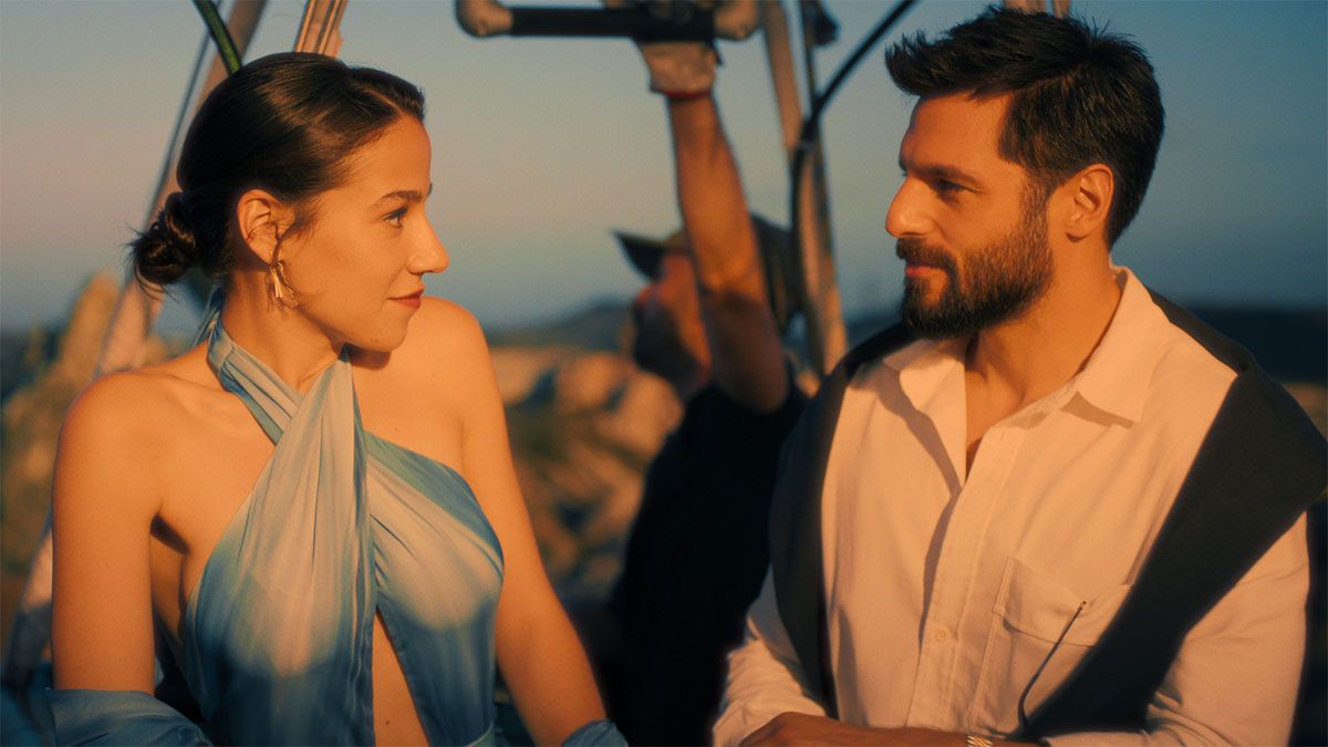 Netflix: estrenó una película para reír y sentir cómo es el verdadero amor profundo