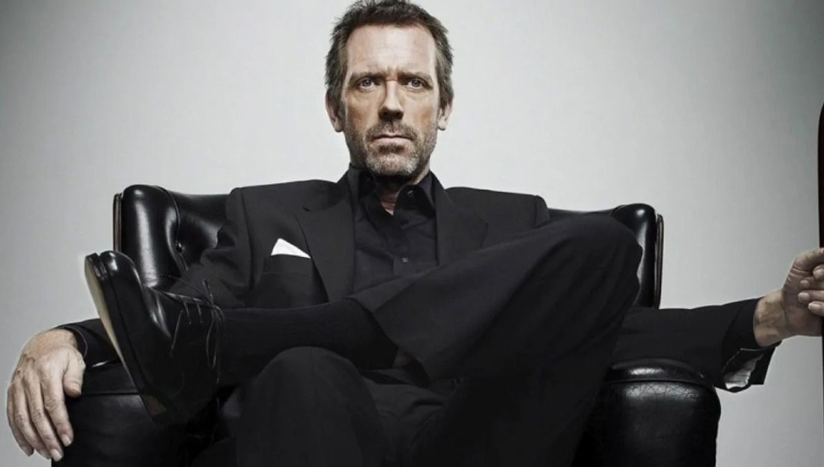 A 12 años del último capítulo de Doctor House: los 5 datos más curiosos ...