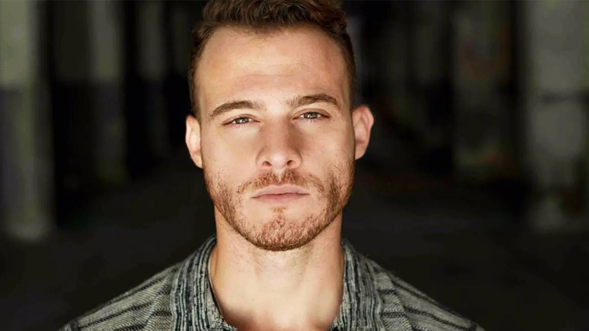 Mira la transformación que ha tenido Kerem Bürsin en los últimos 11 años