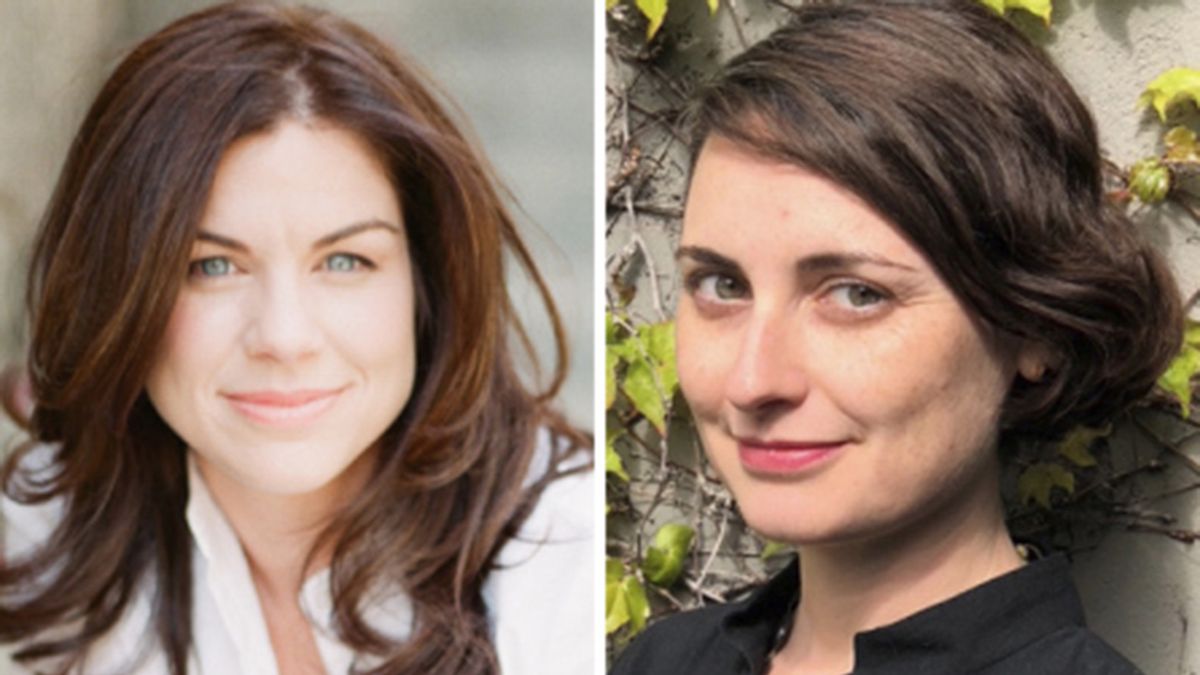 You know You Want This, nueva serie de HBO