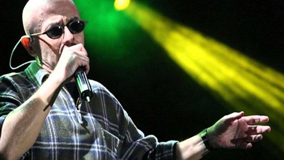 ¿Qué canciones tocará el Indio Solari en el Show de Mendoza?