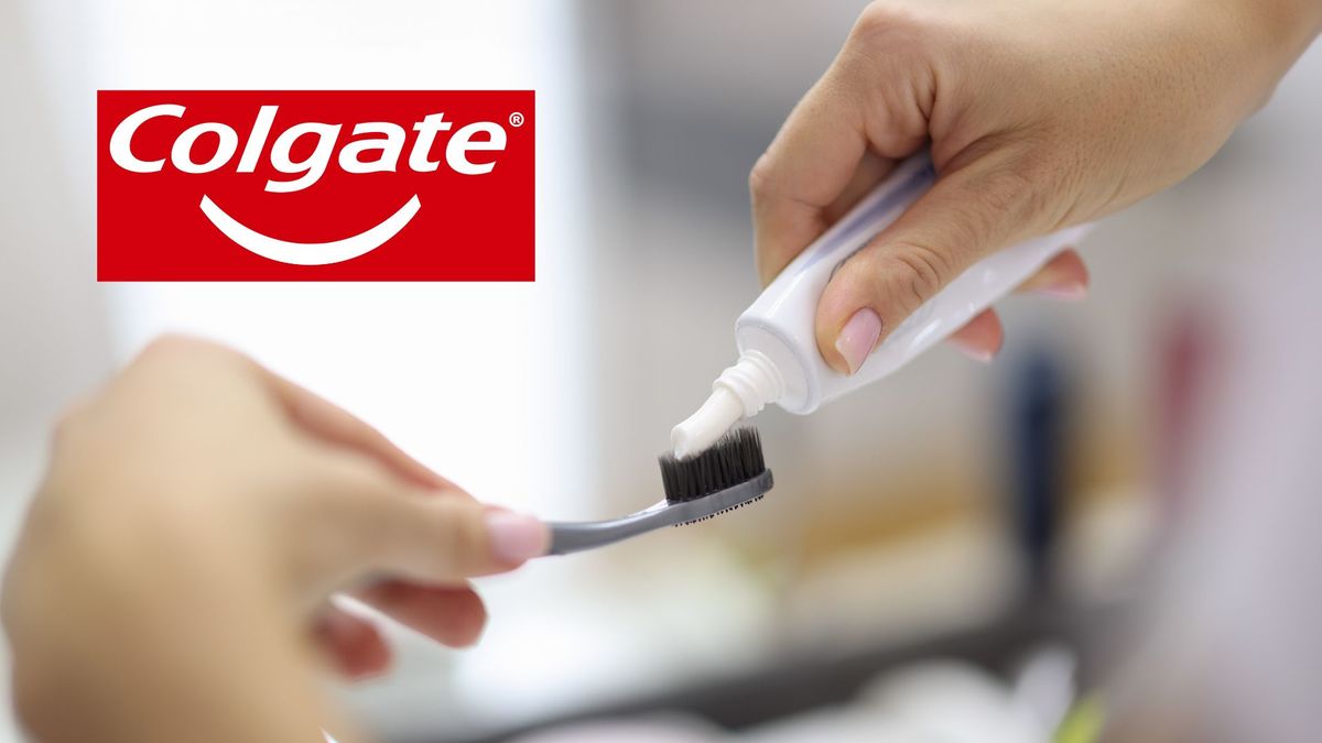 Colgate reconoció los efectos nocivos de su pasta dental y ofrece ...