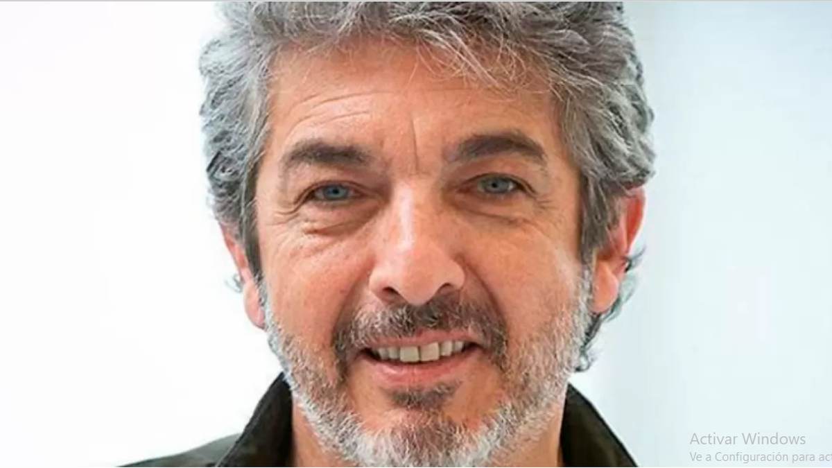 Ricardo Darín brilla en HBO Max con una increíble película