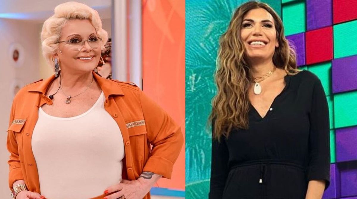 Preocupación por la salud de Carmen Barbieri tras quedarse sin programa ...