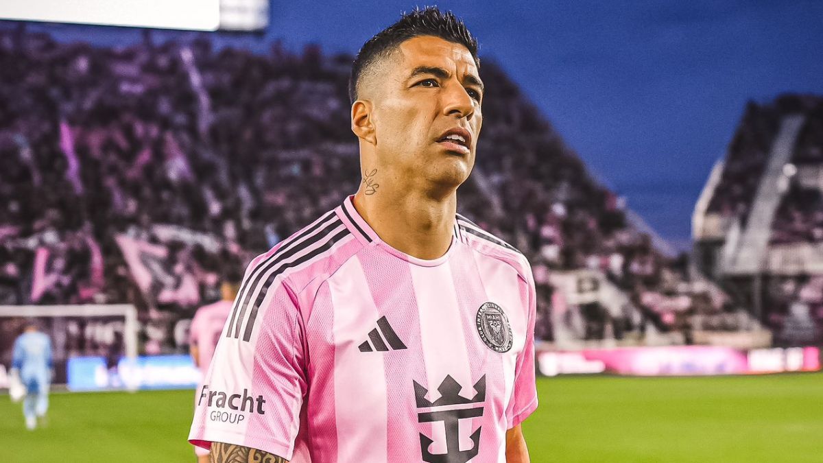 La confesión de Luis Suárez sobre su pase fallido a River: las veces ...