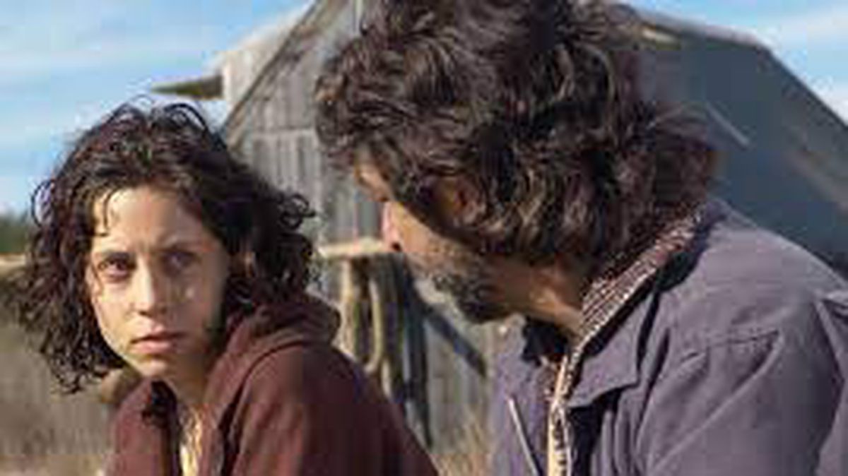 La película con Ricardo Darín que está en Netflix y plantea un tema ...