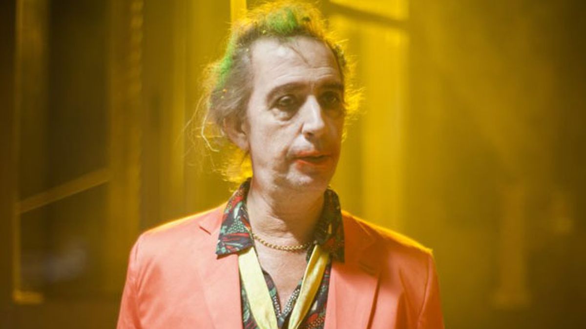 Kryptonita tiene fecha de estreno