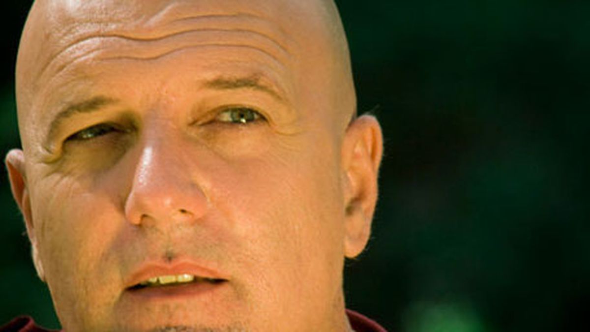 Cordera: “Estoy en cero y quería volver a empezar”