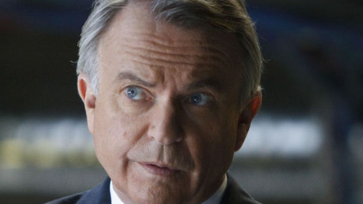 Thor: Ragnarok: Sam Neill se une a la película de Marvel