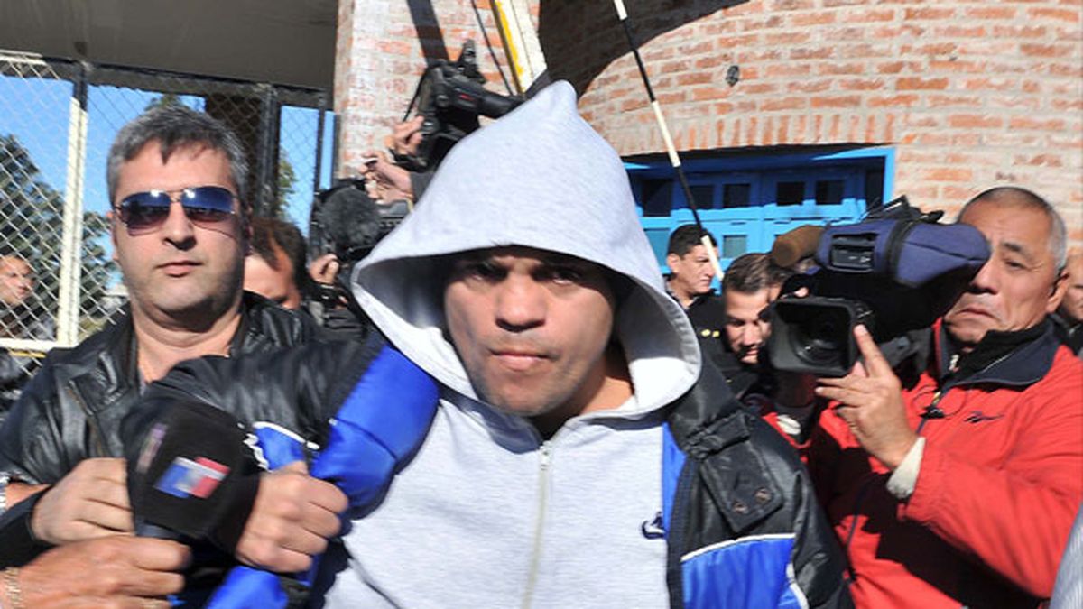 La familia de Yamila González apeló la excarcelación de la Hiena Barrios