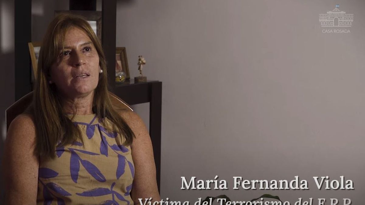 El gobierno de Milei difundió un video en el que reclamó memoria ...