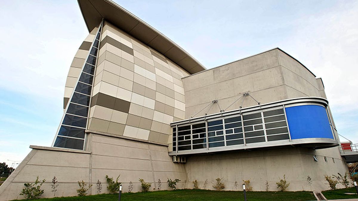 Arte y Diseño en el Le Parc para toda la familia