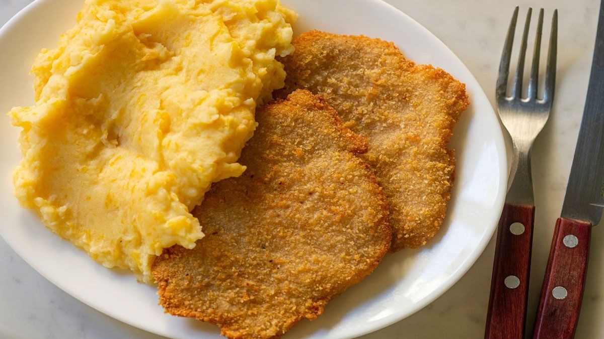 Los 3 cortes de carne para milanesa que recomienda un carnicero y el ...