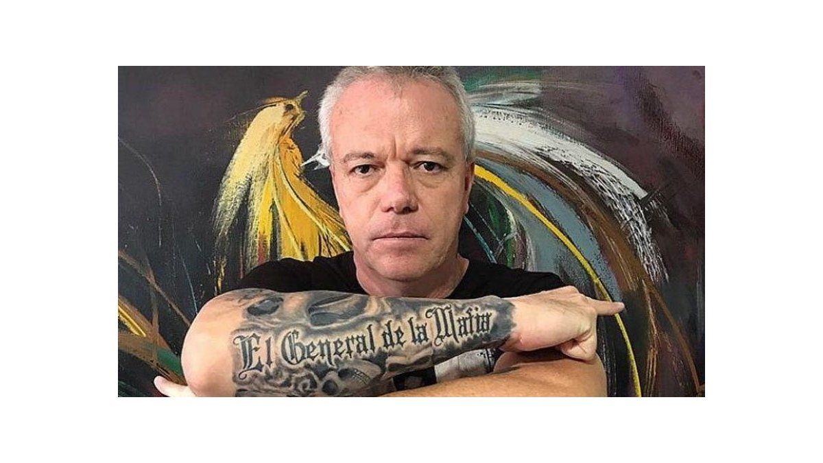 Murió Jhon Jairo Velásquez Vásquez, alias Popeye, el sicario preferido ...