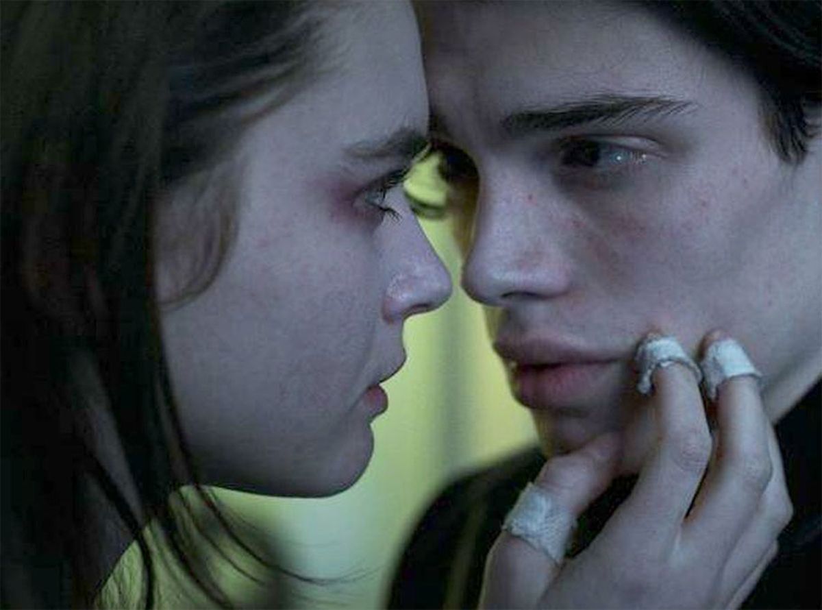 NETFLIX: se acaba de estrenar una PELÍCULA que te hará emocionar hasta ...