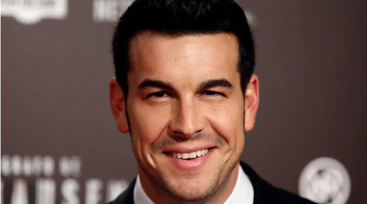 Netflix tiene la película española con Mario Casas que arrasa Netflix tiene la película española con Mario Casas que arrasa