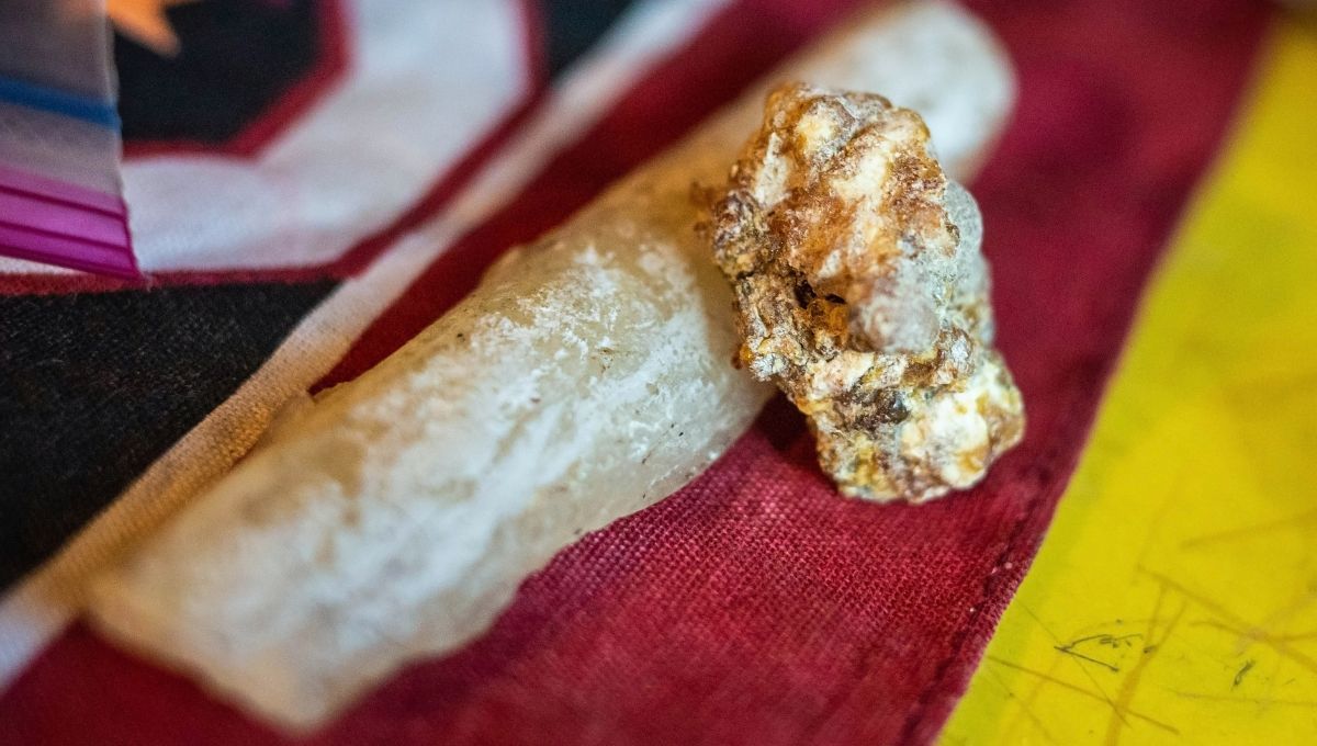 Aztecas: por qué quemaban copal y qué significado tiene este ritual