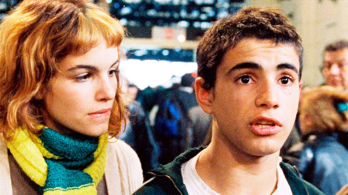 A 20 años de su estreno, así luce la actriz que interpretó a Pelu en El ...