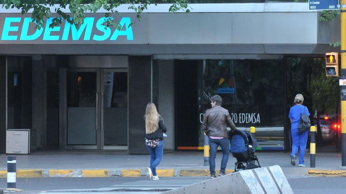 Edemsa aumentó la calidad del servicio