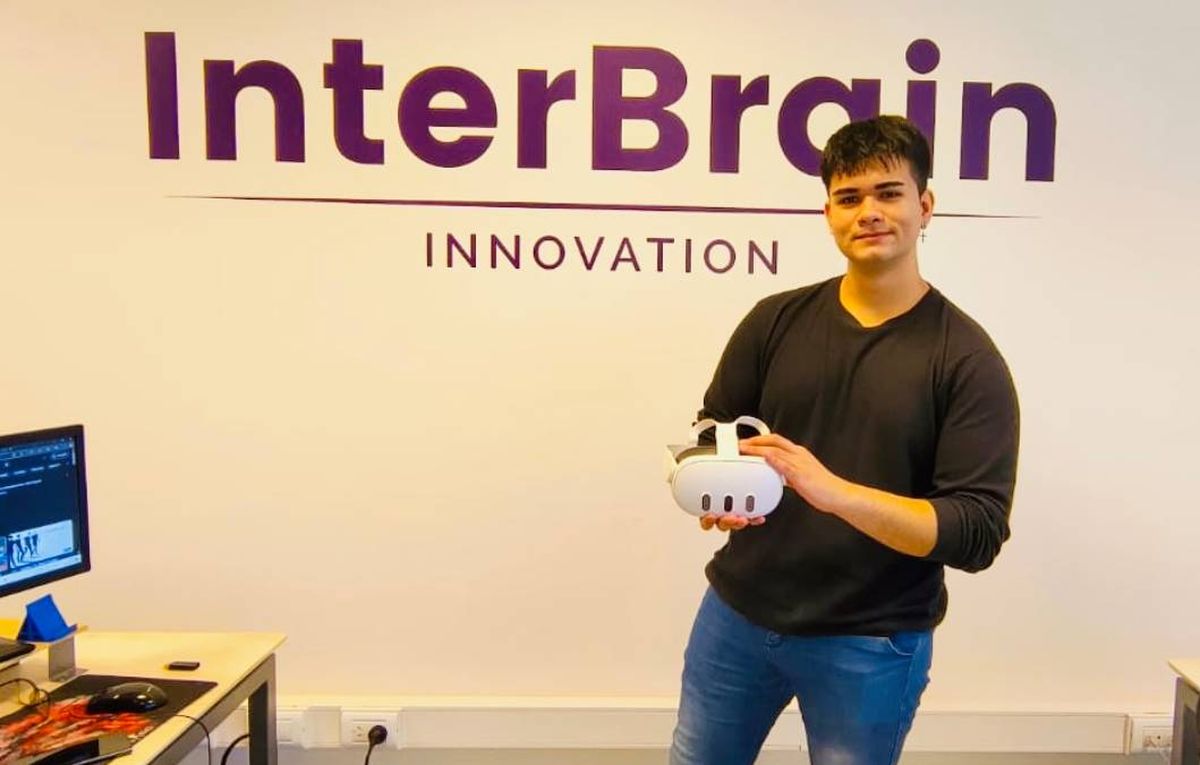 Unas 8.000 personas se capacitaron en software en los programas del Gobierno y la mitad ...