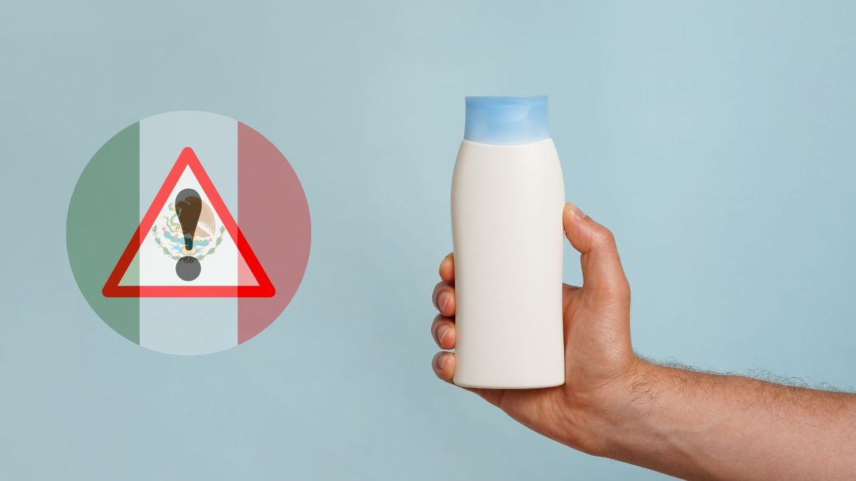 ALERTA en MÉXICO: un POPULAR PRODCUTO de uso común podría ser CANCERÍGENO